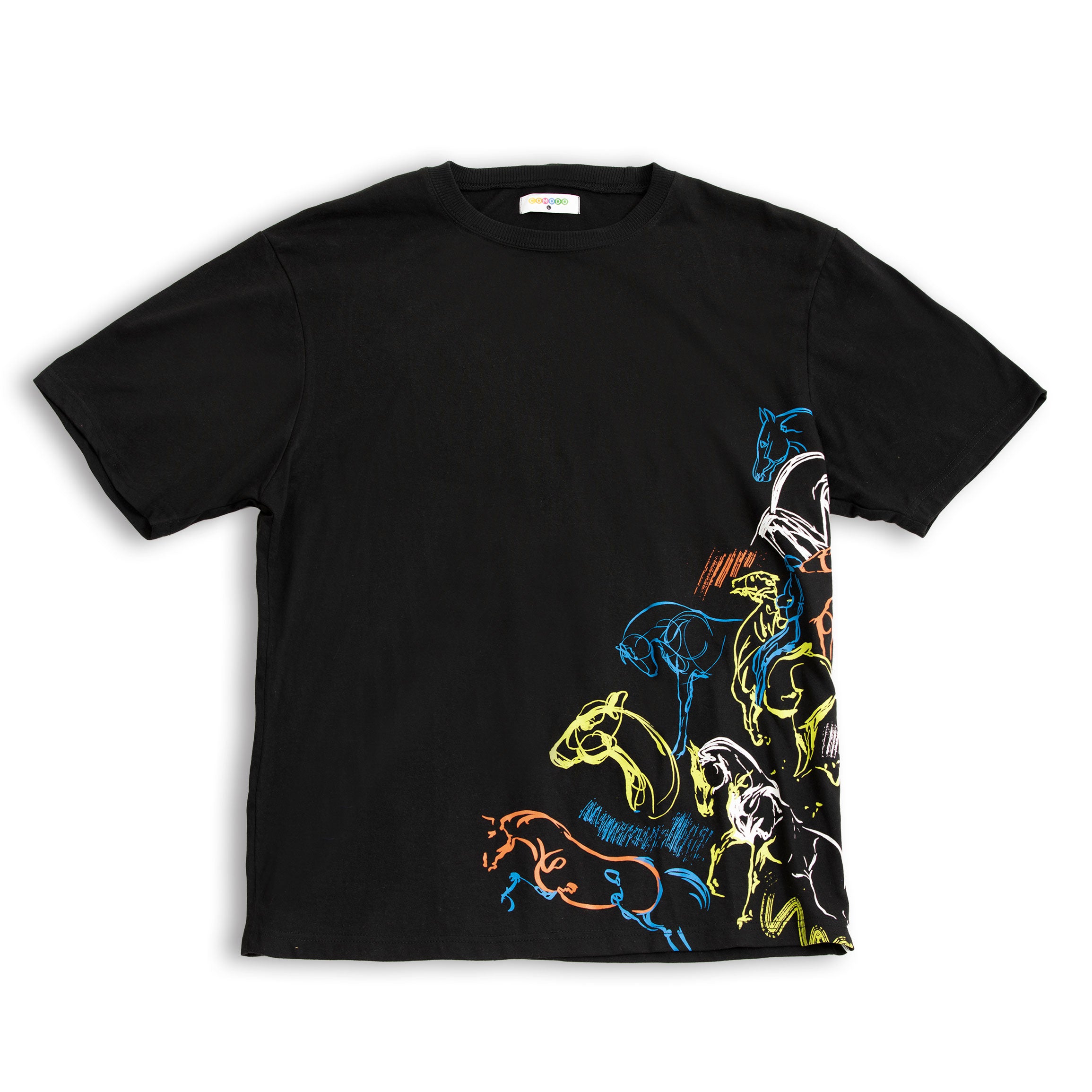 Women Shirts – Comodo